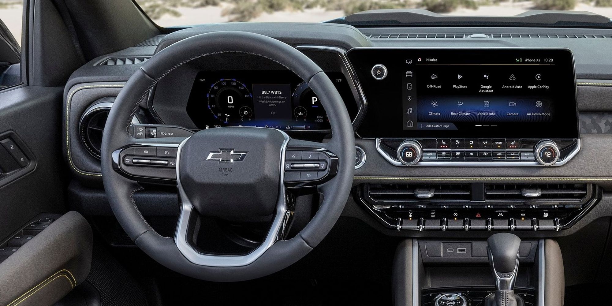 A Guide To Buying A 2023 Chevrolet Colorado