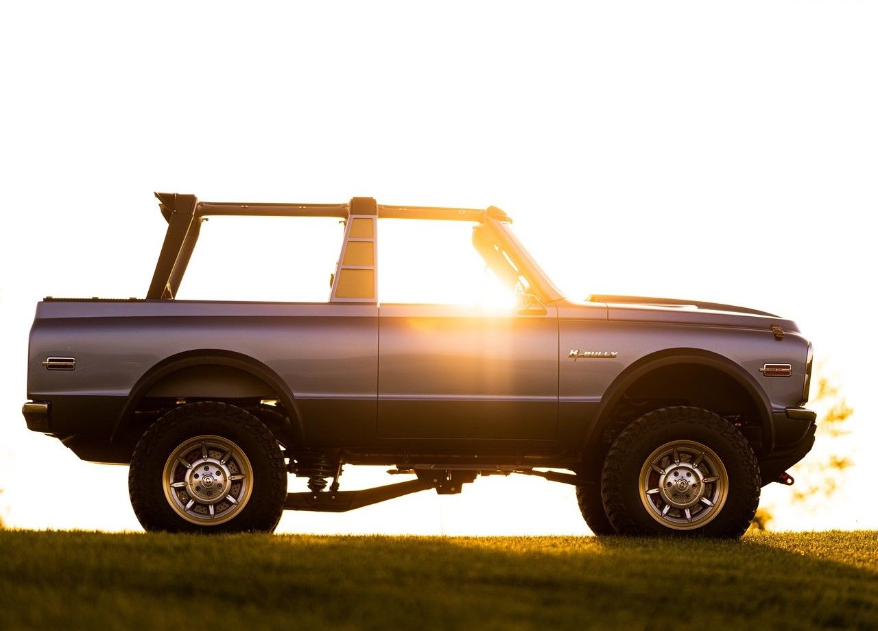 These Are The 10 Most Reliable Classic Chevys Money Can Buy