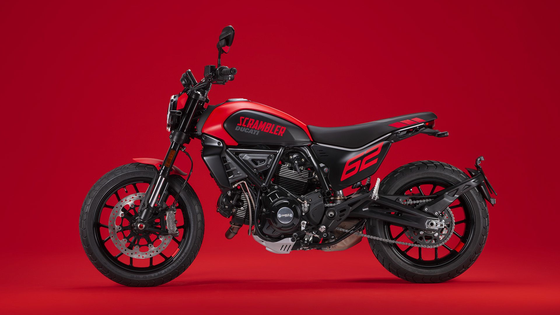 10 Things We Just Found Out About The Next-Gen 2023 Ducati Scrambler