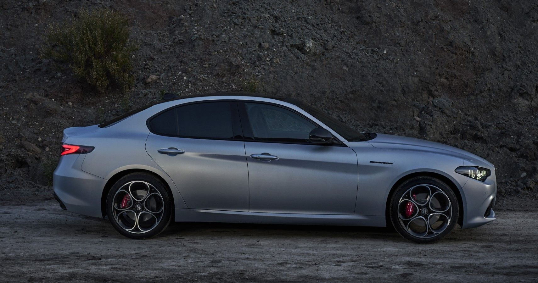 Here’s How The Alfa Romeo Giulia Gets More Desirable For 2023