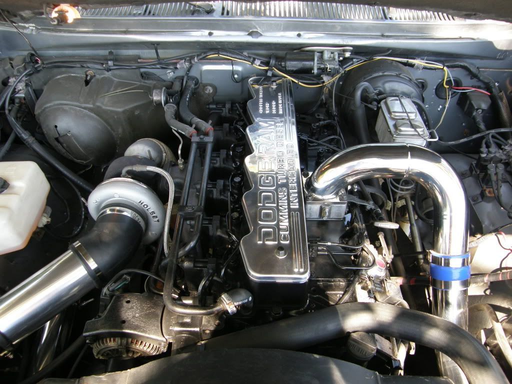 8 Forced Induction Inline-6 Engines With Endless Tuning Potential
