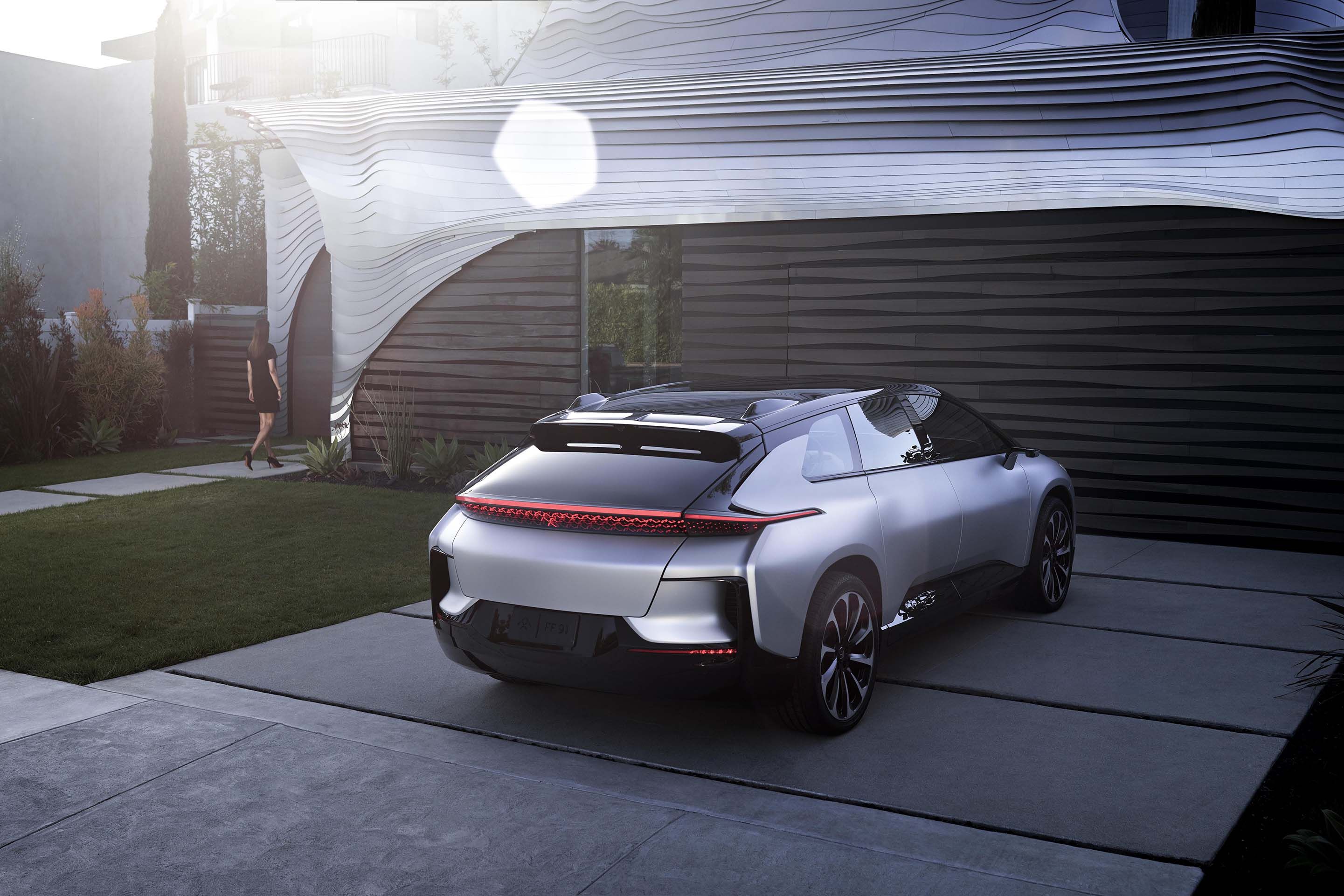 13 Up And Coming Car Companies You Have Probably Never Heard Of