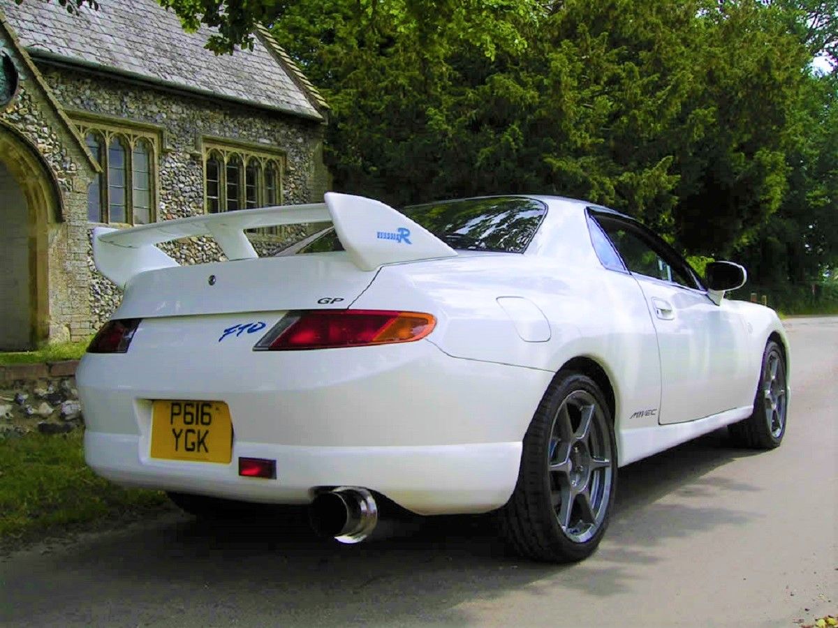 9 Most Desirable JDM Cars That Can Soon Be Imported To The States