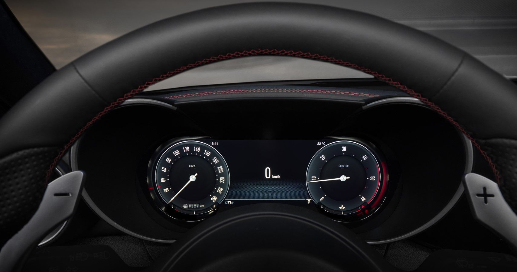 Here’s How The Alfa Romeo Giulia Gets More Desirable For 2023