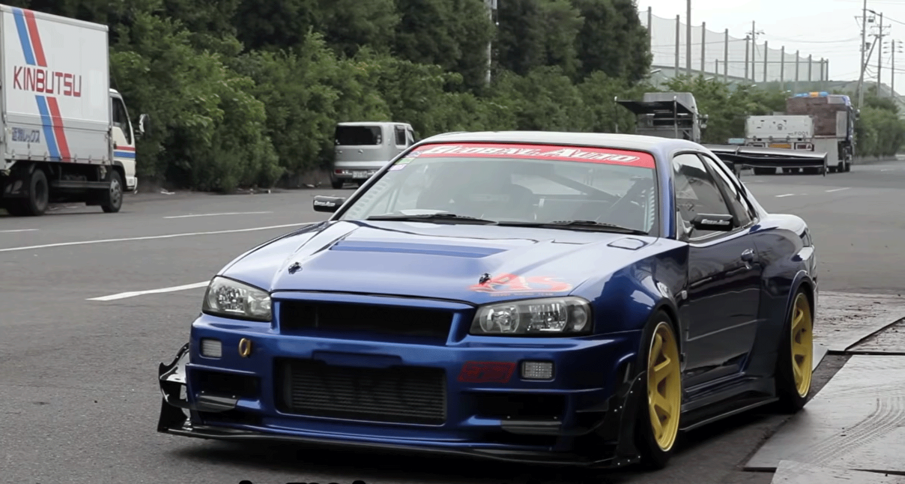 10 Performance Cars That Were More Powerful Than Advertised