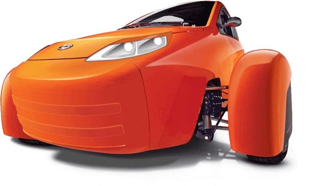 13 Up And Coming Car Companies You Have Probably Never Heard Of