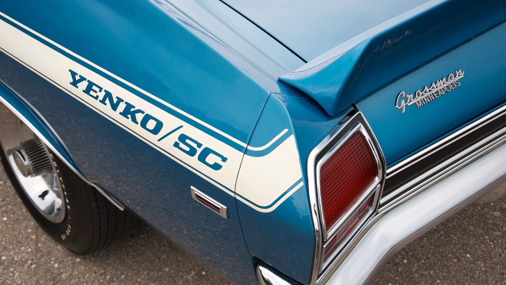 Here's What Only True Gearheads Know About The 1969 Chevrolet Chevelle ...