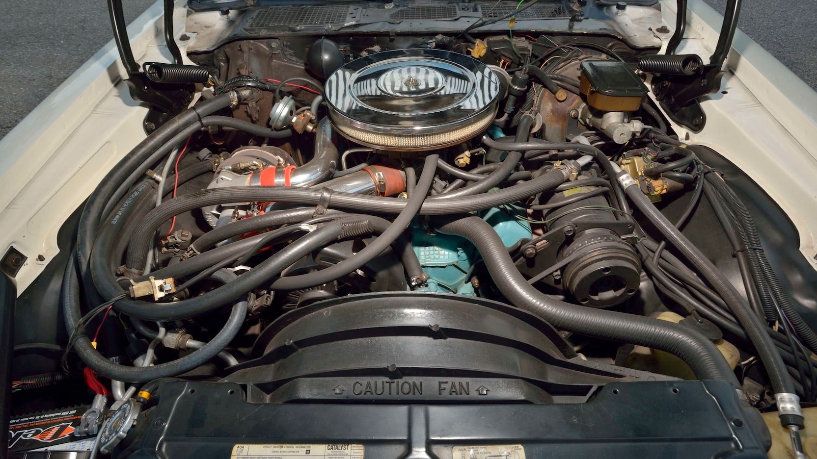 Here's What Only True Gearheads Know About The 1981 Cheverolet Camaro ...