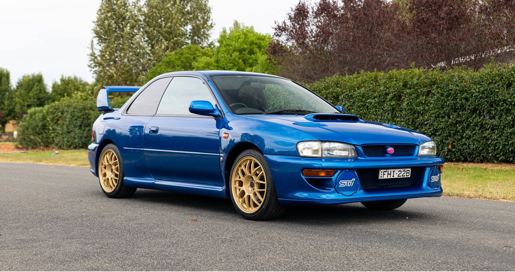 10 Of The Greatest Japanese Car Models Ever Made