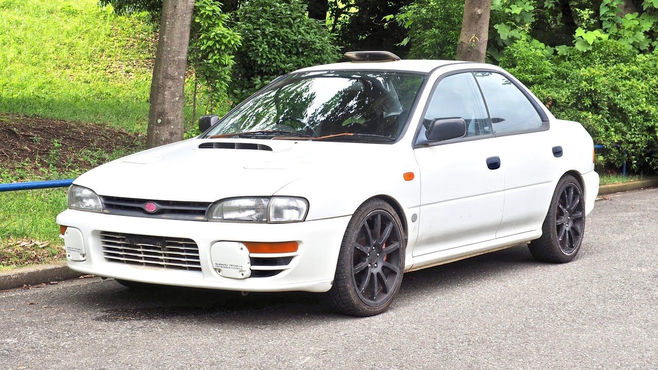 10 Classic Sports Sedans That Are Surprisingly Cheap To Own And Maintain