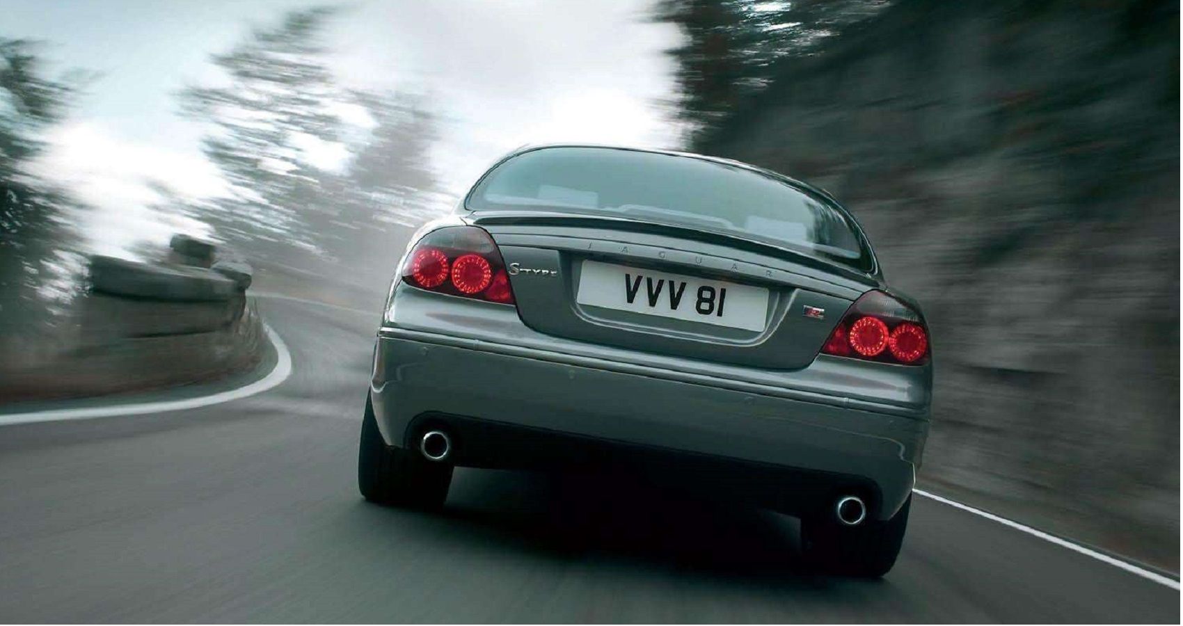 10 Classic British Sleeper Cars Every Gearhead Should Drive