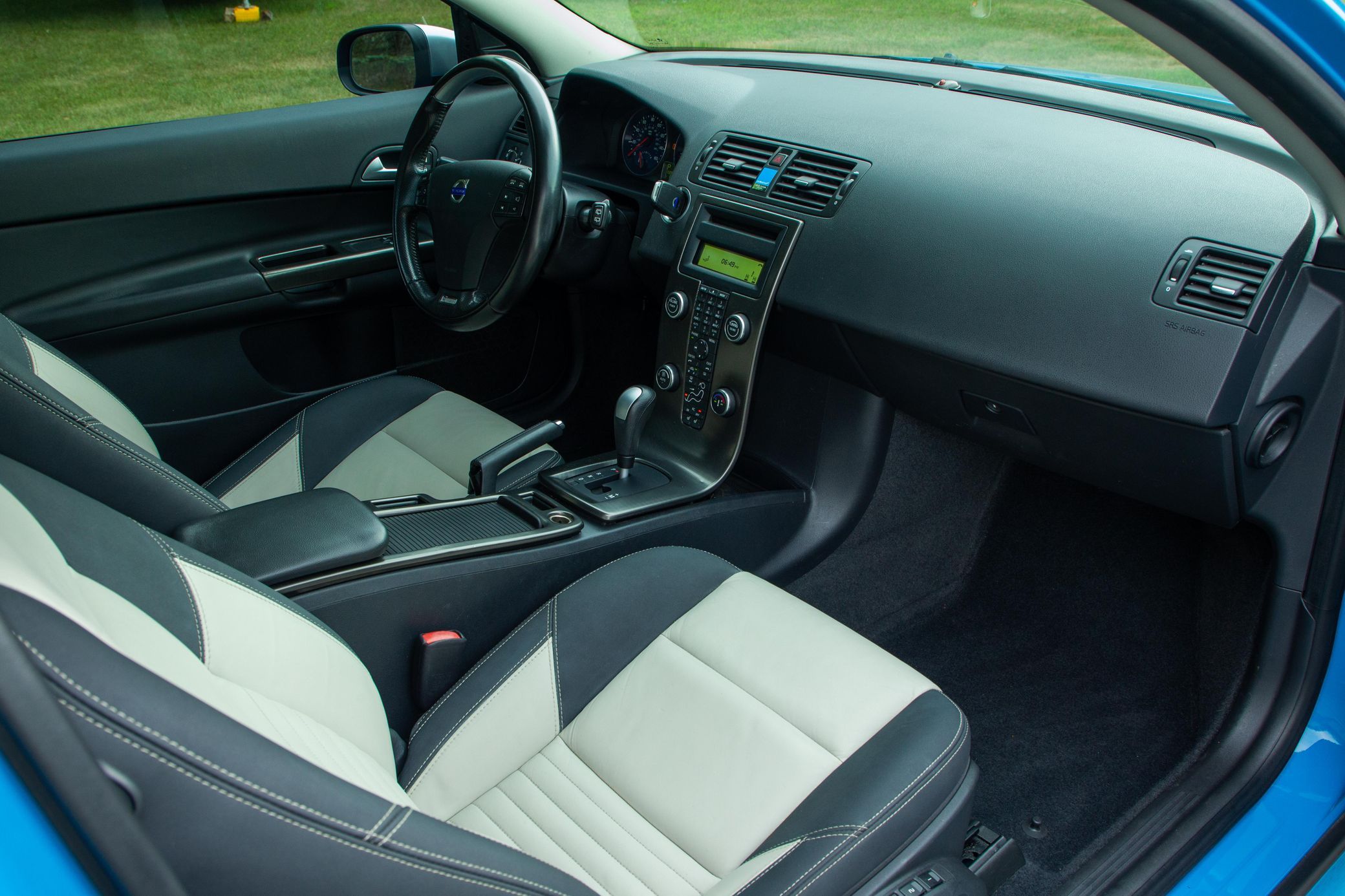 This Is Why The Volvo C30 R-Design Polestar Deserves More Attention ...