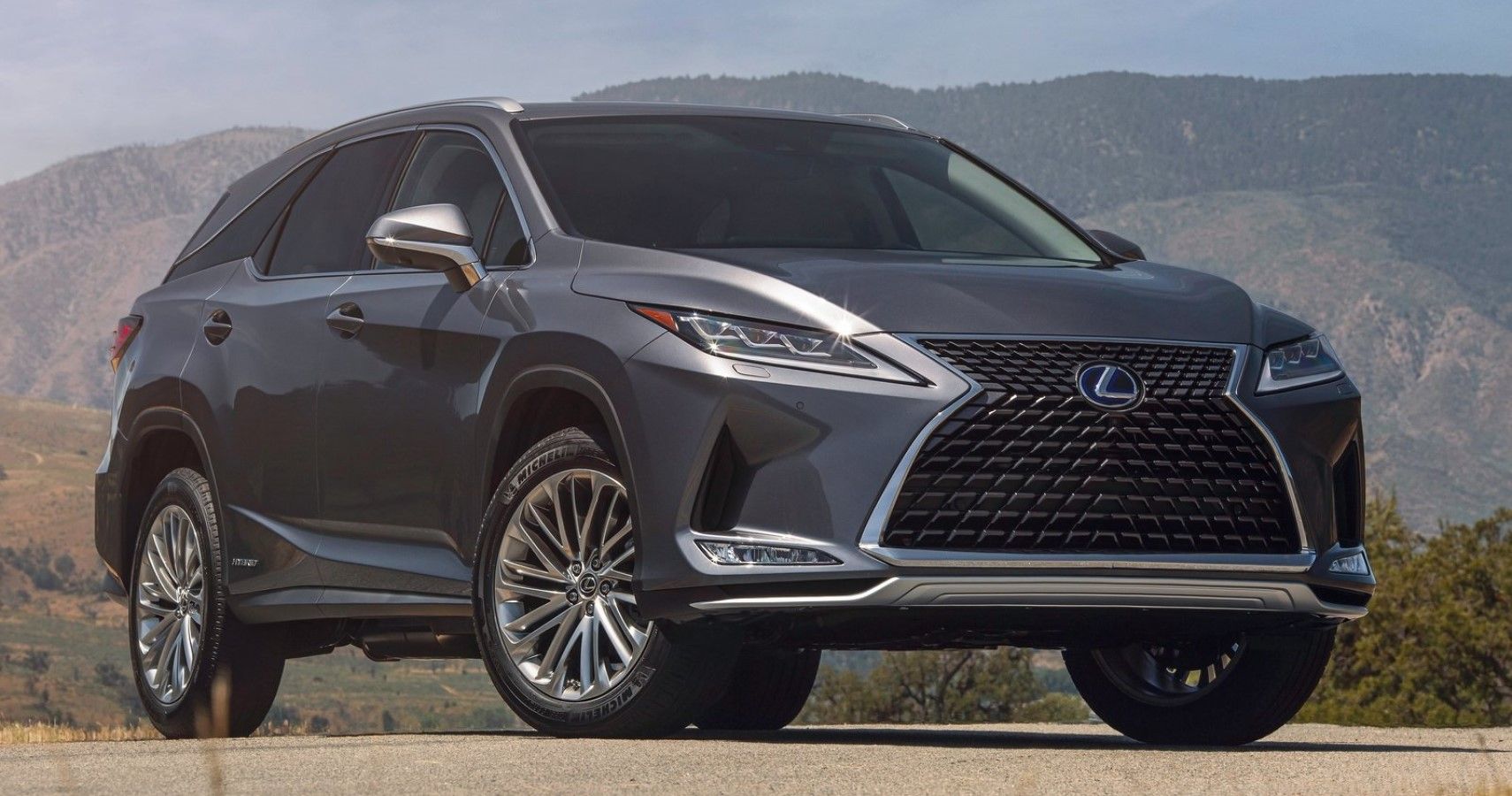 These Are The 12 Most Reliable Cars Of The Last Decade