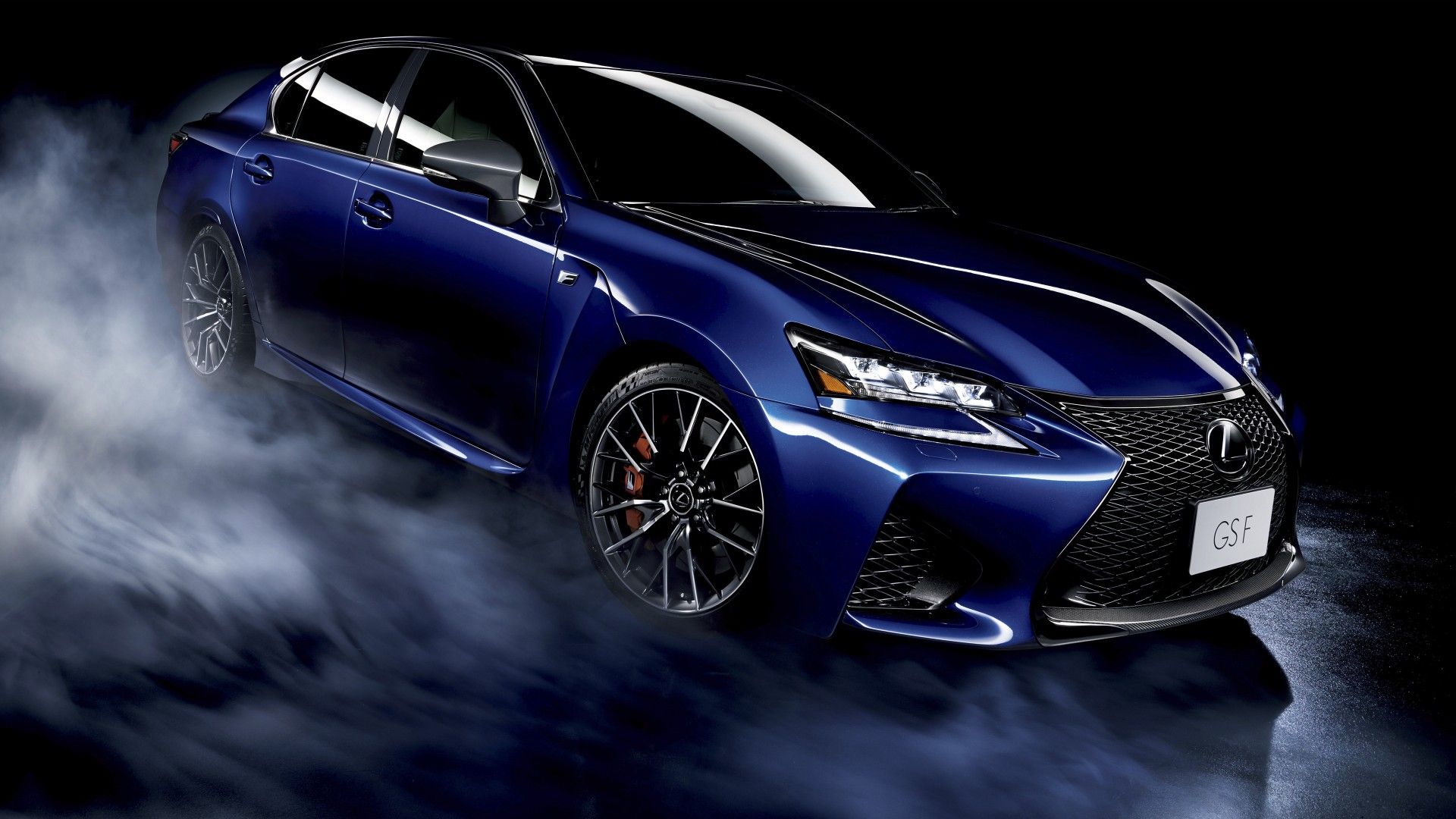 A Guide To Buying A 2016-2020 Lexus GS F