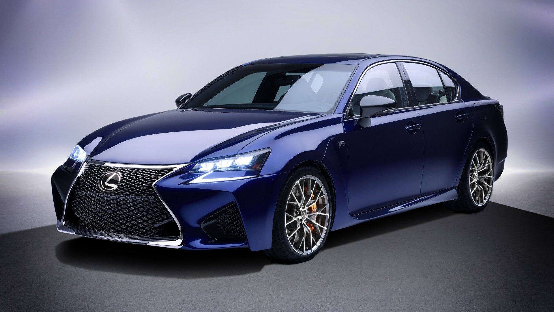 A Guide To Buying A 2016-2020 Lexus GS F