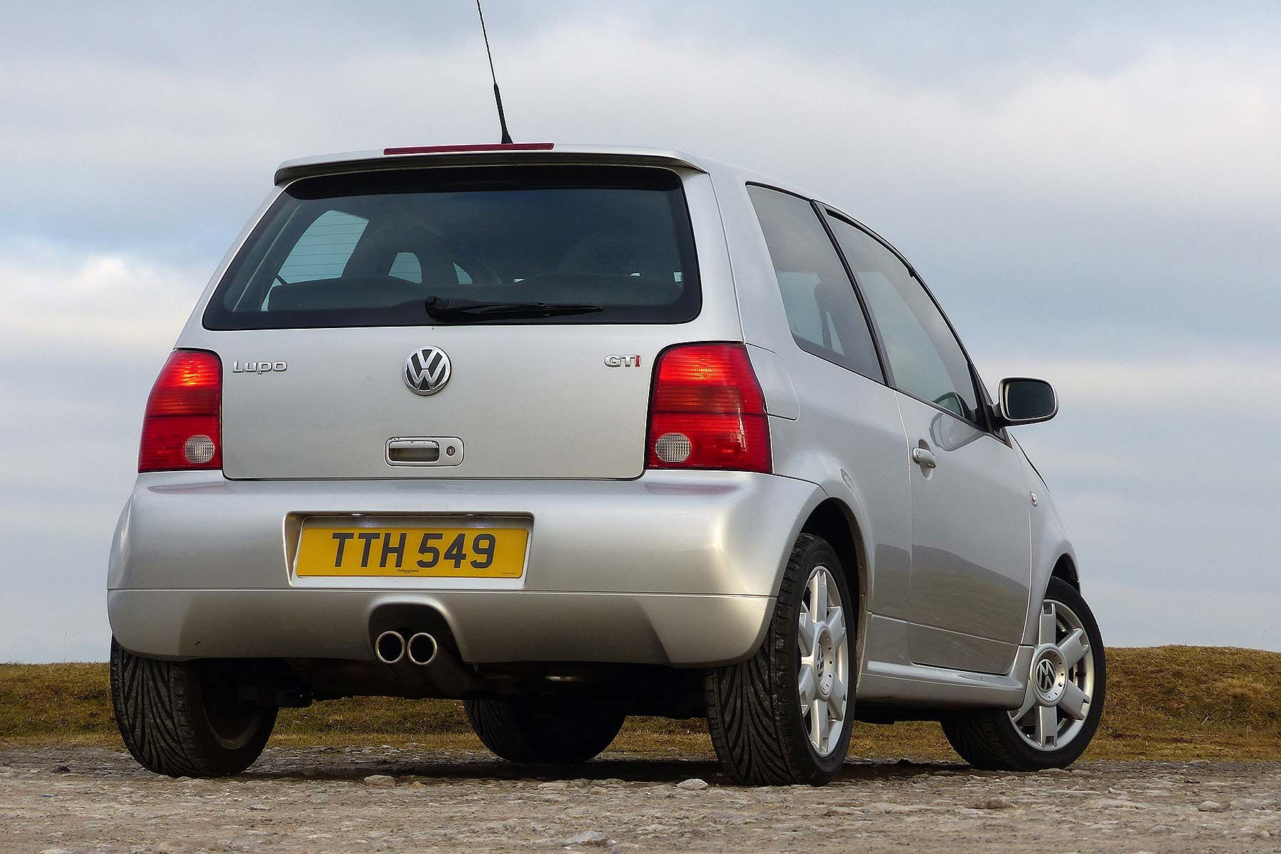 10 Hot Hatches Everybody Forgot About