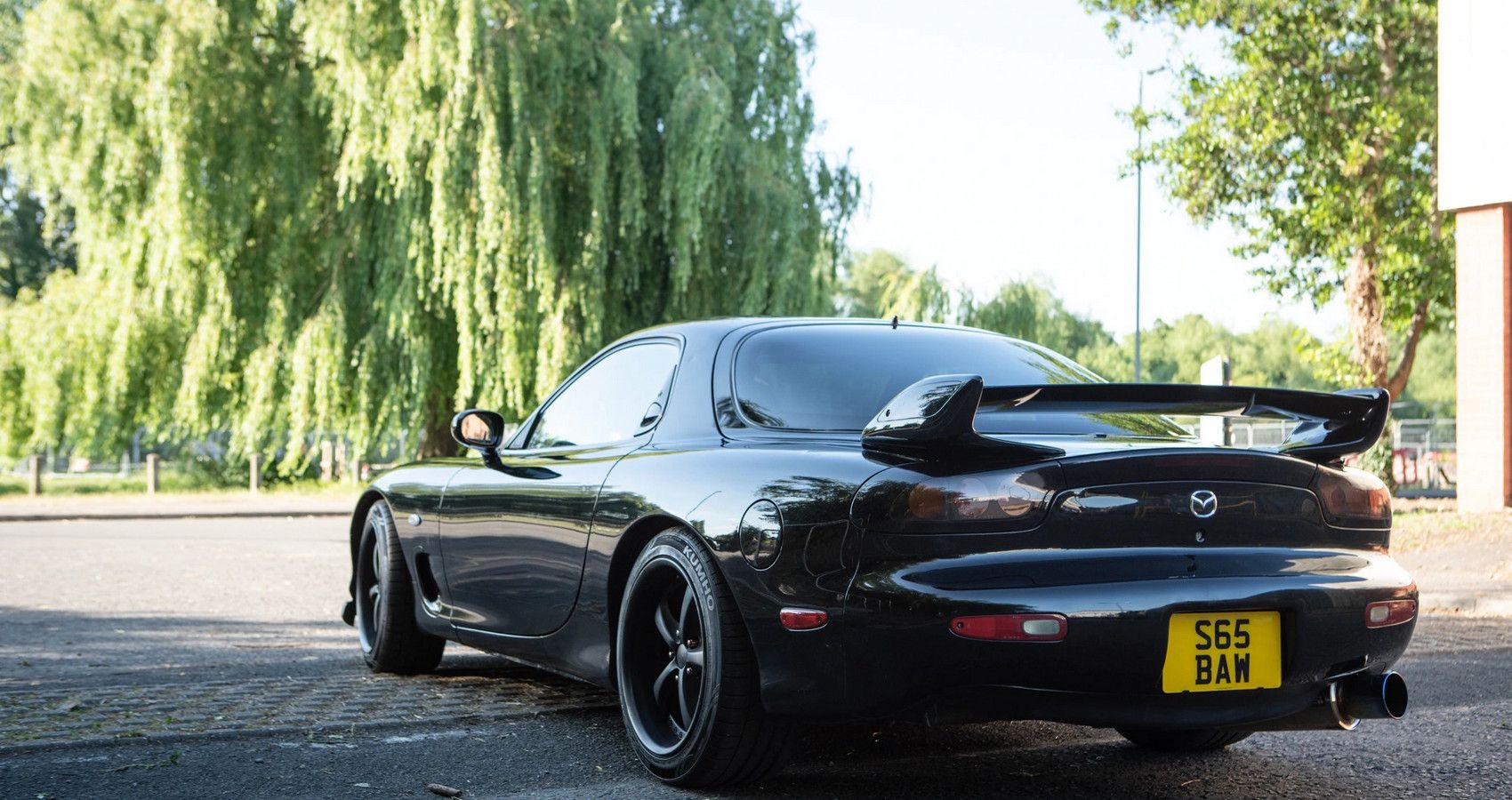 9 Most Desirable JDM Cars That Can Soon Be Imported To The States