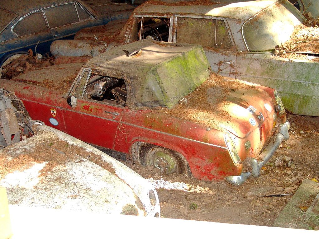 8 Things We Love About The MG Midget (2 Reasons Why We'd Never Buy One)