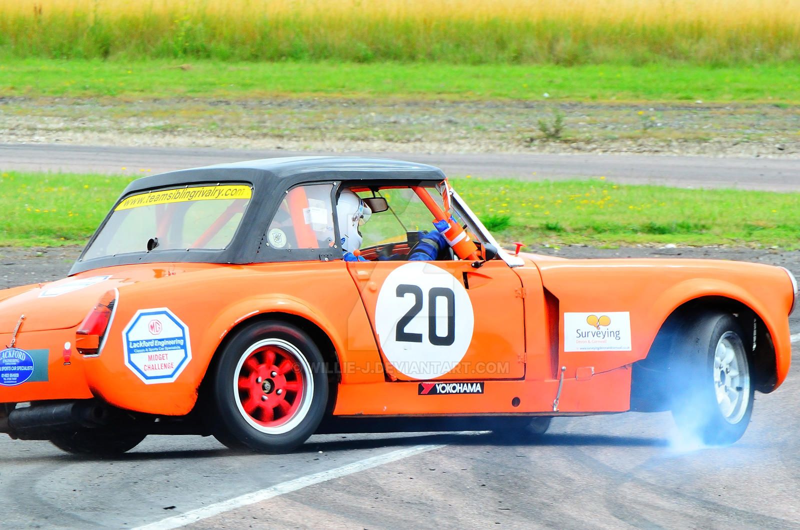 8 Things We Love About The MG Midget (2 Reasons Why We'd Never Buy One)