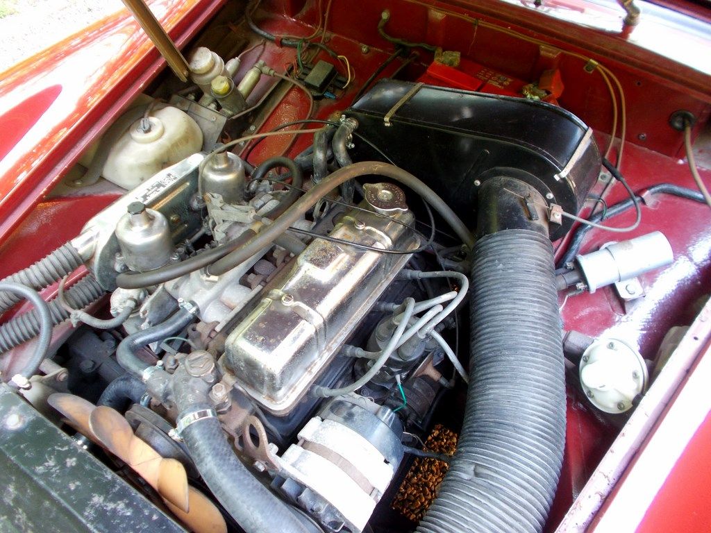 8 Things We Love About The MG Midget (2 Reasons Why We'd Never Buy One)