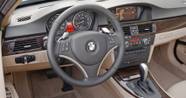 A Peek Inside The 2011 BMW 328i s Interior A Peek Inside The 2011 BMW 328i s Interior