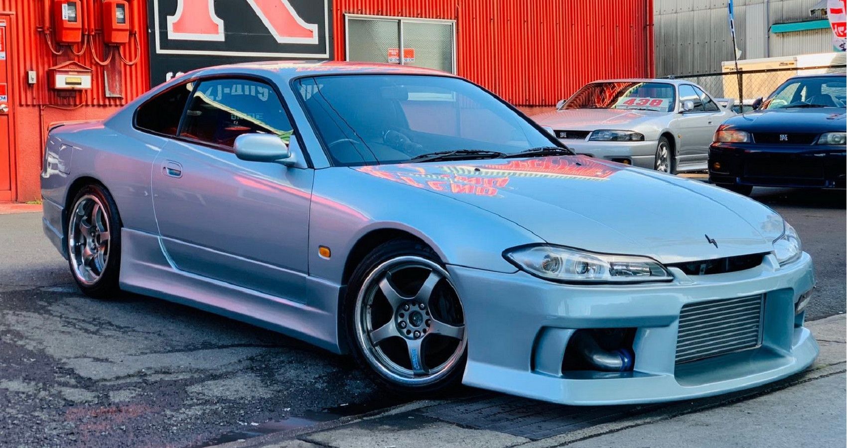 10 Affordable JDM Sports Cars Perfect For Budget Enthusiasts