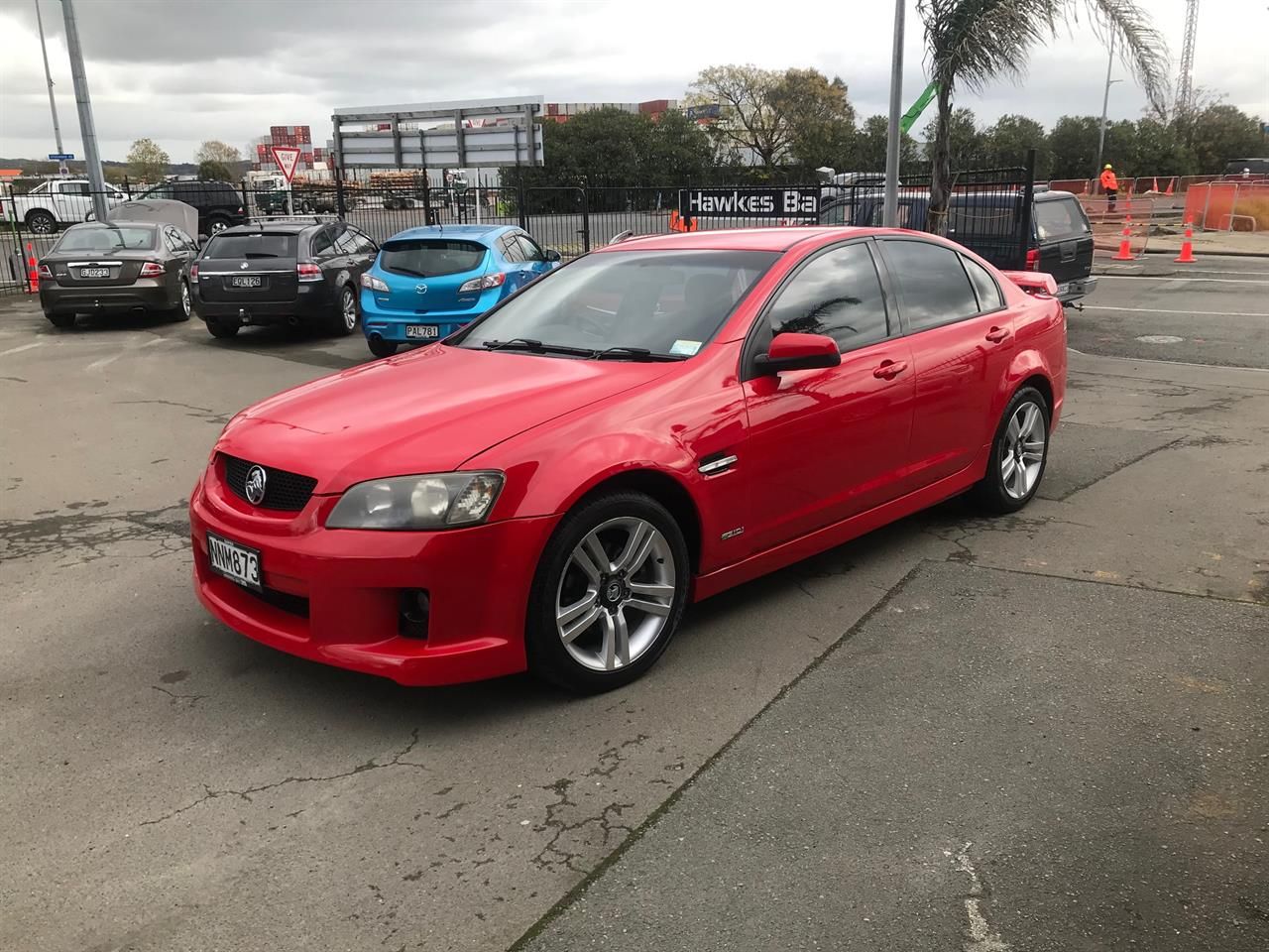 10 Things You Probably Didn't Know About The Pontiac G8 GXP