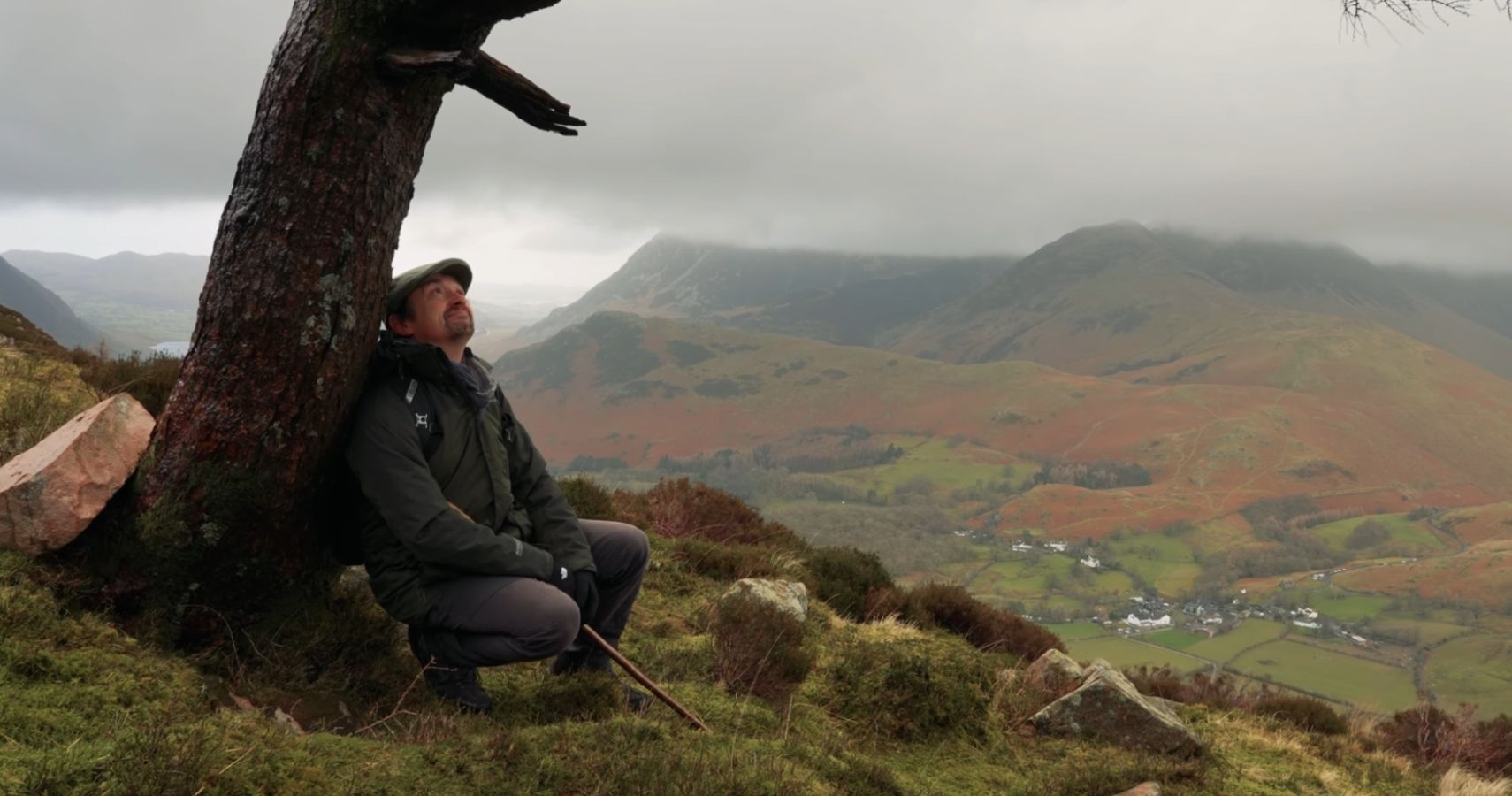 Richard Hammond Finally Opens Up About The Traumatic Top Gear Jet Car Crash