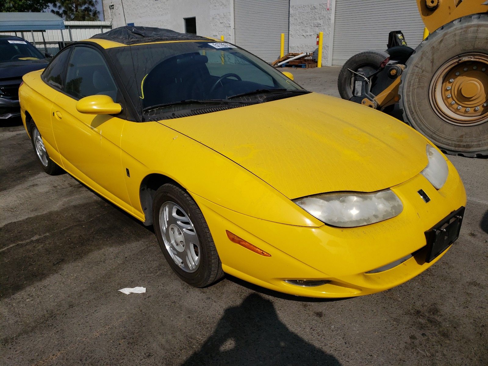 10 Coupes That Used To Be Different... Now They're Just Weird