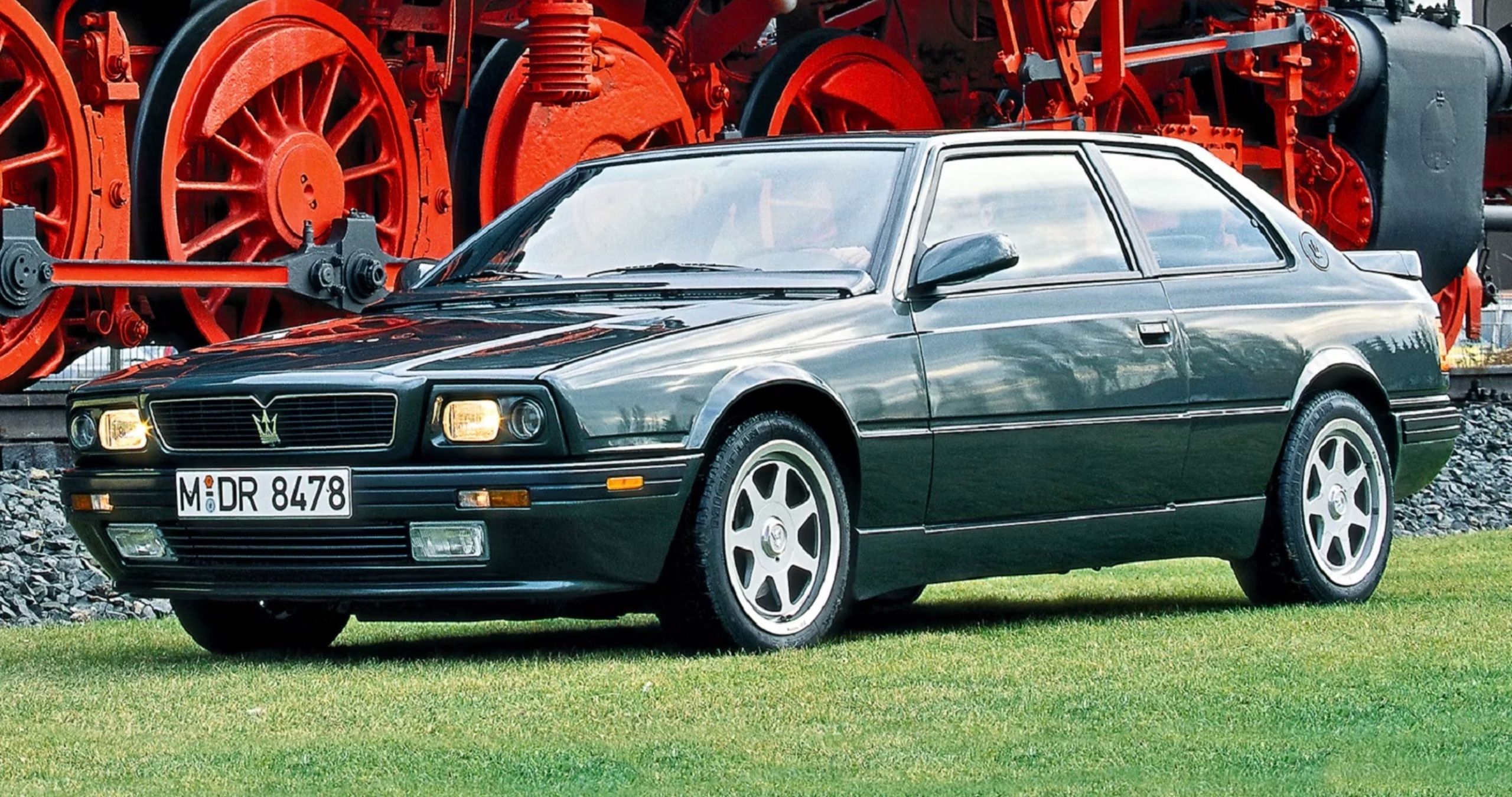 10 Classic Italian Cars We'd Love To Own... If They Didn't Constantly ...