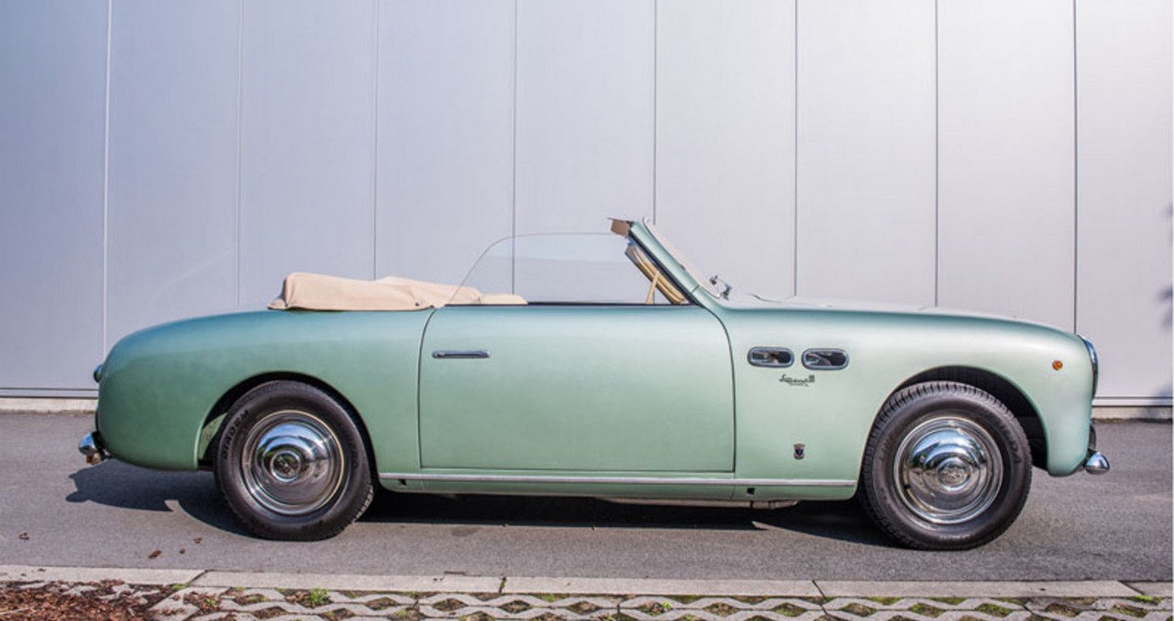 10 Classic Italian Cars We'd Love To Own... If They Didn't Constantly ...