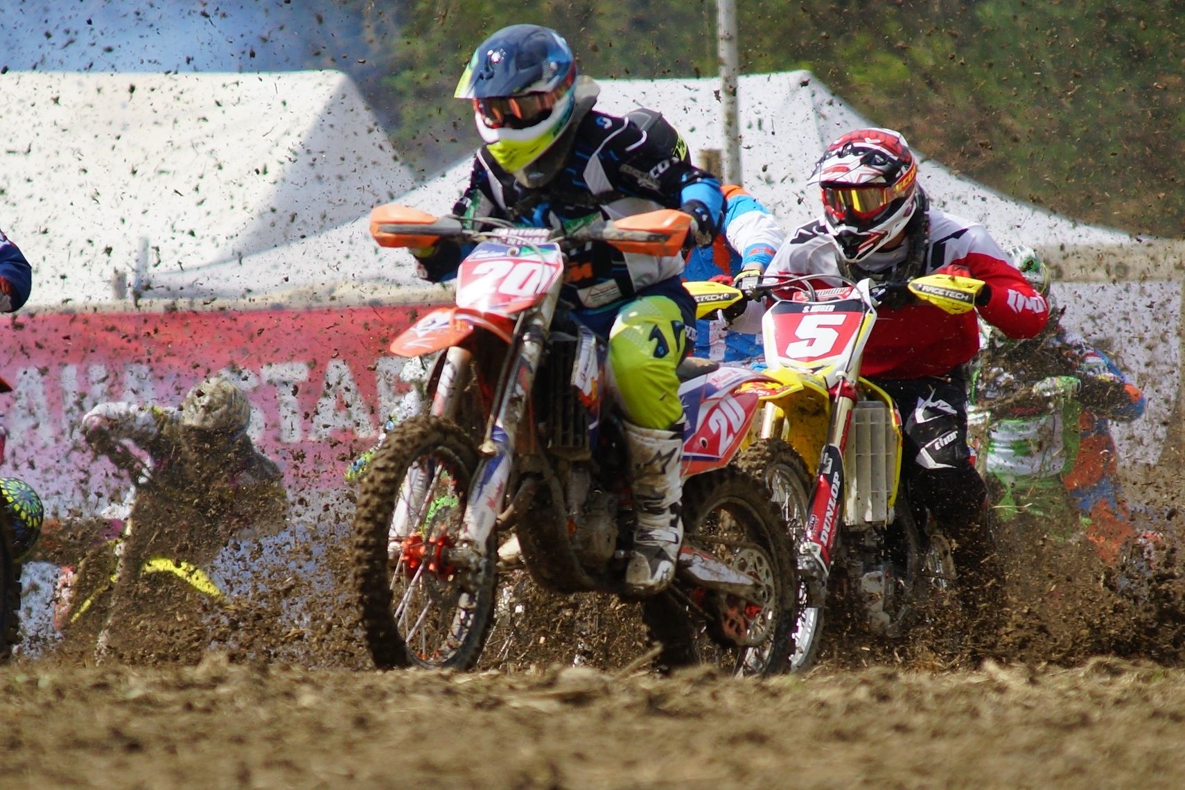 How To Start A Motorsport Business