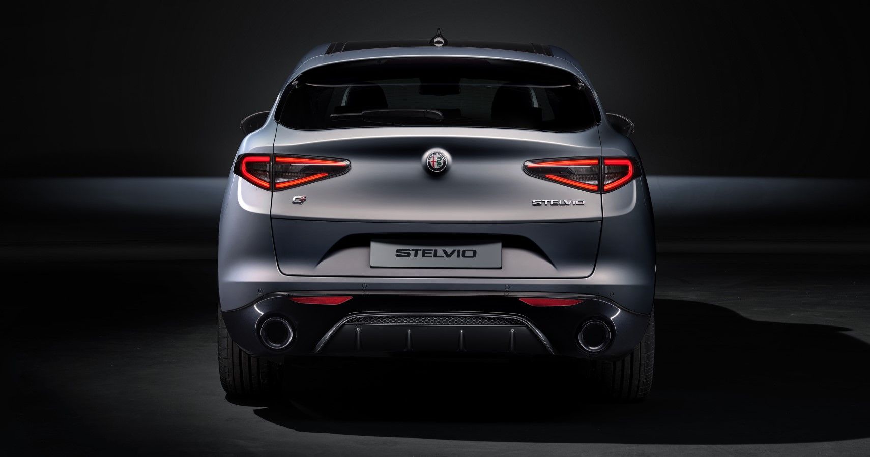 The 2023 Alfa Romeo Stelvio Evolves With Gorgeous Eyes And Improved ...