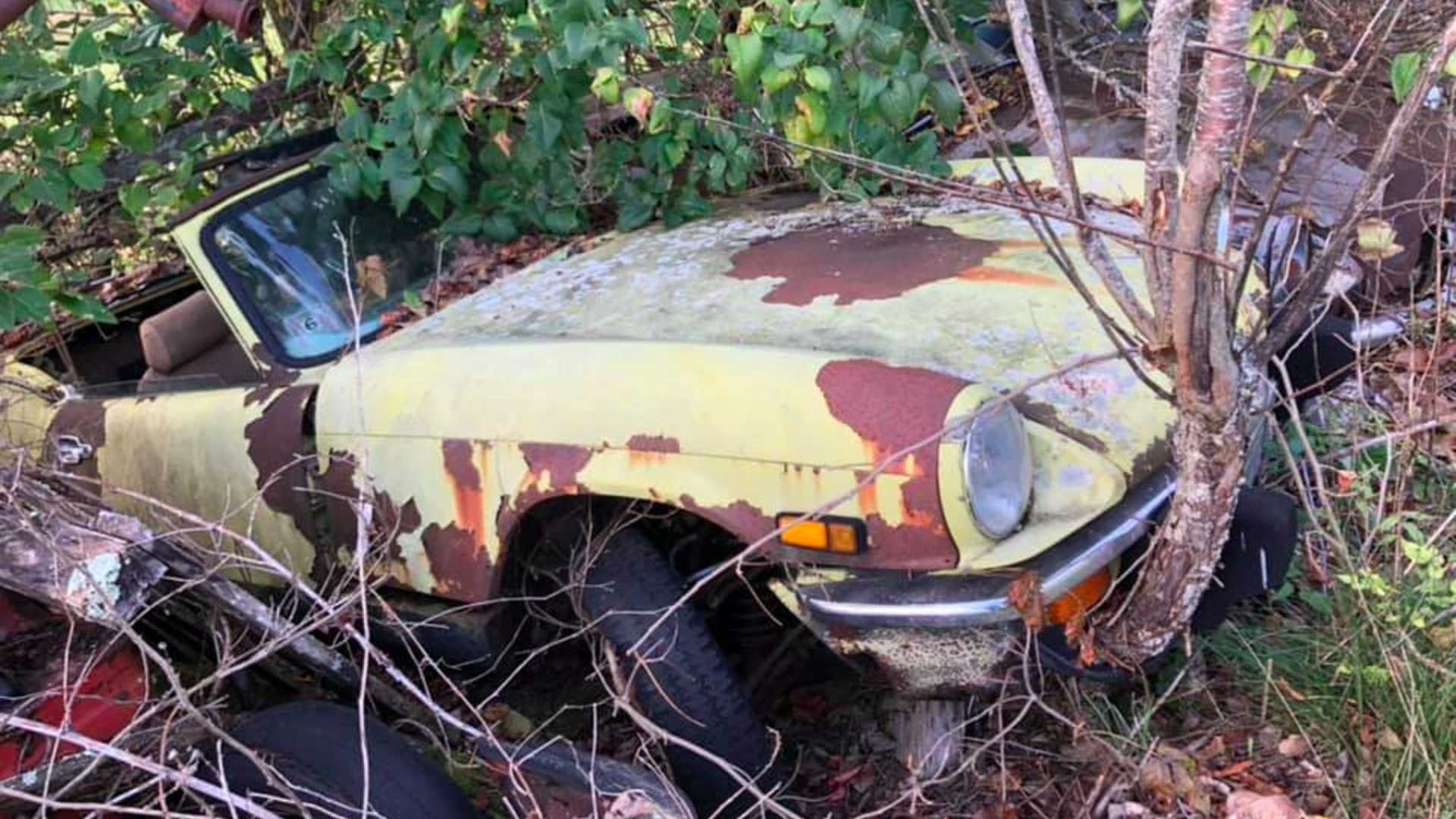 8 Things We Love About The Triumph Spitfire (2 Reasons Why We'd Never ...