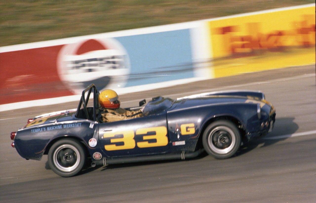 8 Things We Love About The Triumph Spitfire (2 Reasons Why We'd Never ...