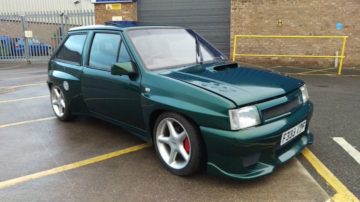 10 Popular 'Max Power' Generation Cars That Are Now A Rare Sight