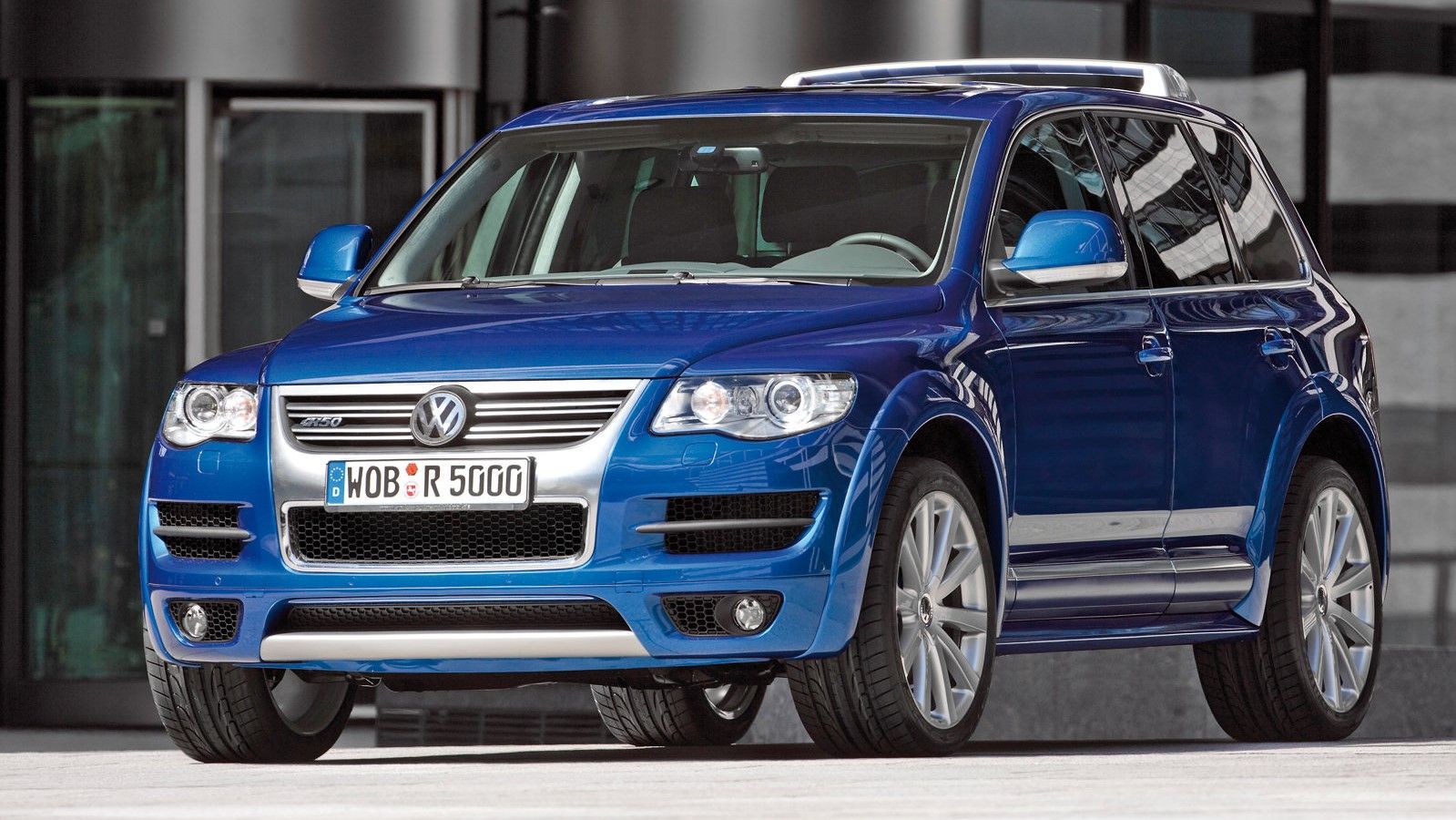 Ranking The Best V10 Engines Ever Produced