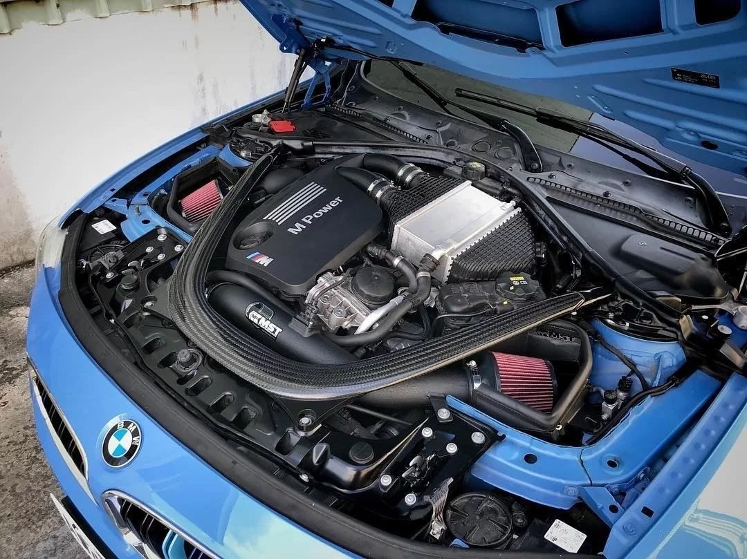 8 Forced Induction Inline-6 Engines With Endless Tuning Potential