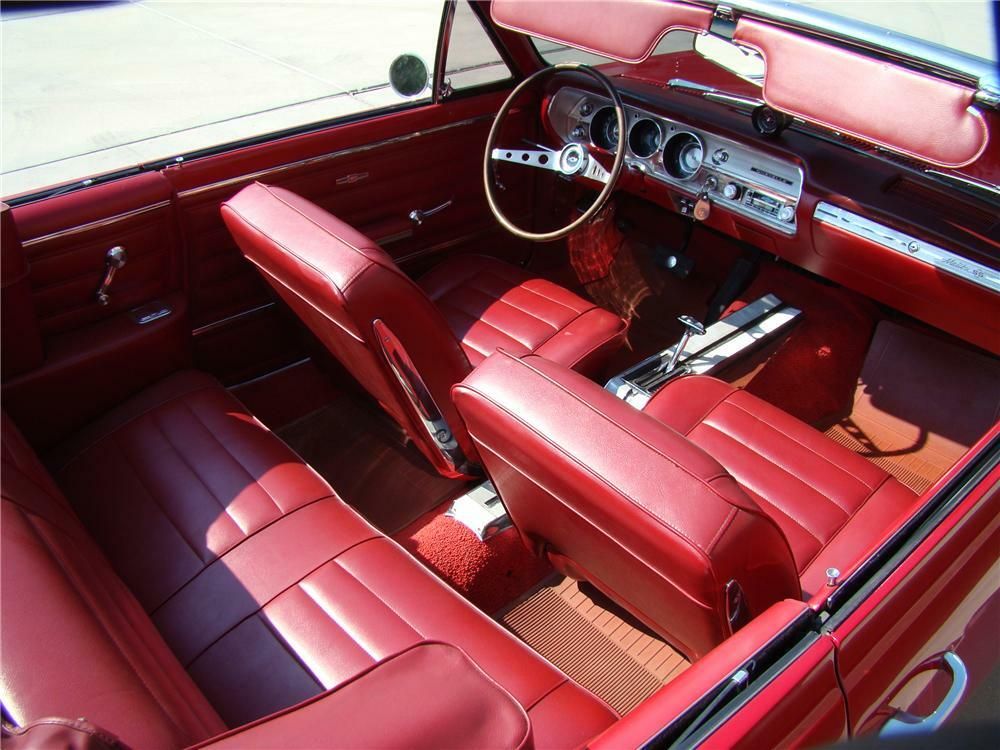 Here's What You Need To Know Before Buying A 1965 Chevrolet Chevelle ...