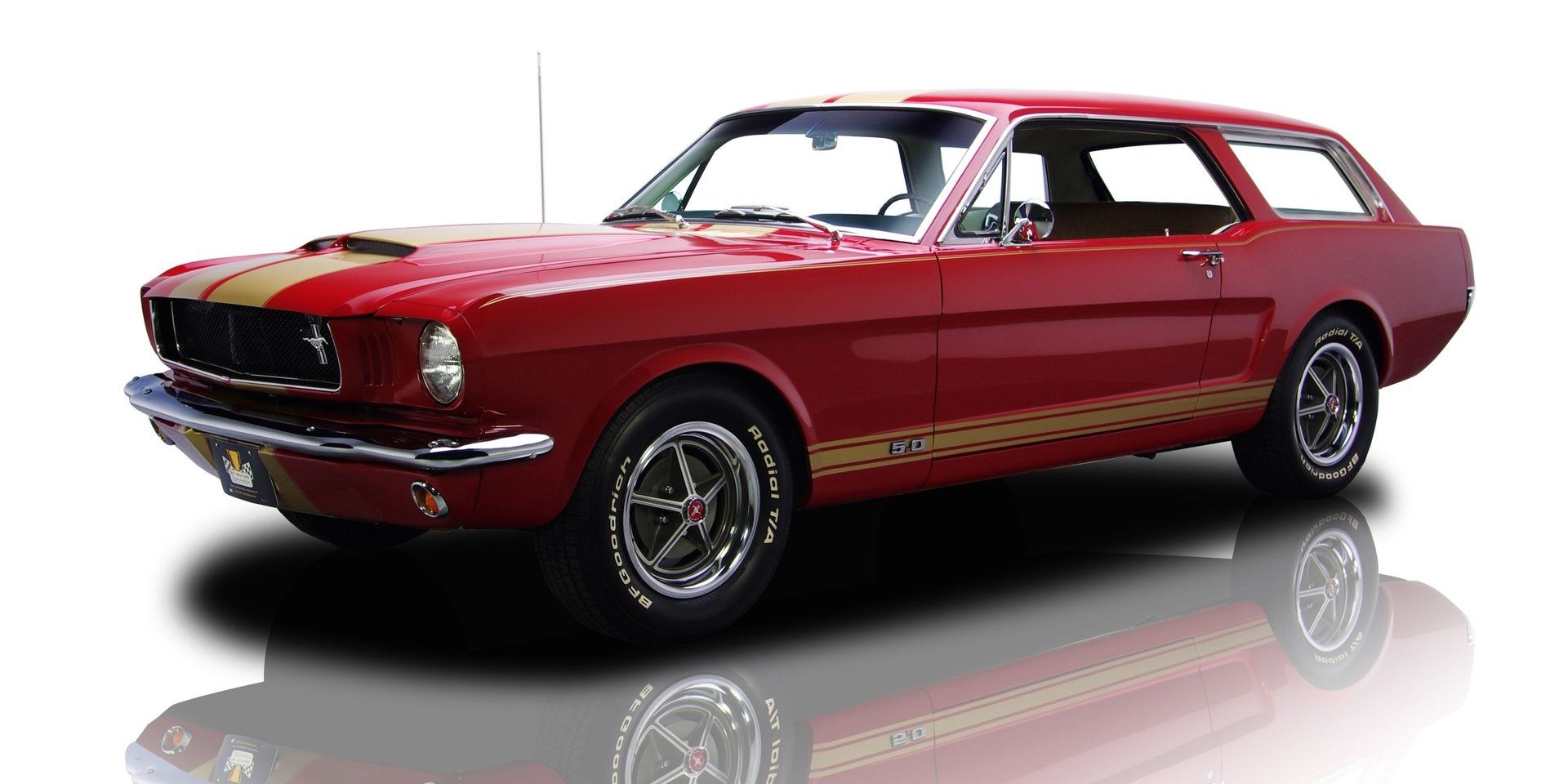 These 10 Shooting Brakes Cars Should Be On Every Gearhead's Shopping List