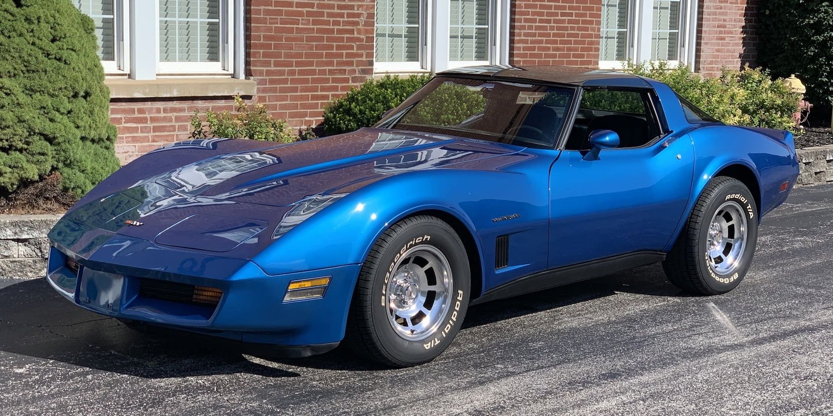 10 Cheapest Used Chevrolet Corvettes You Can Buy Right Now