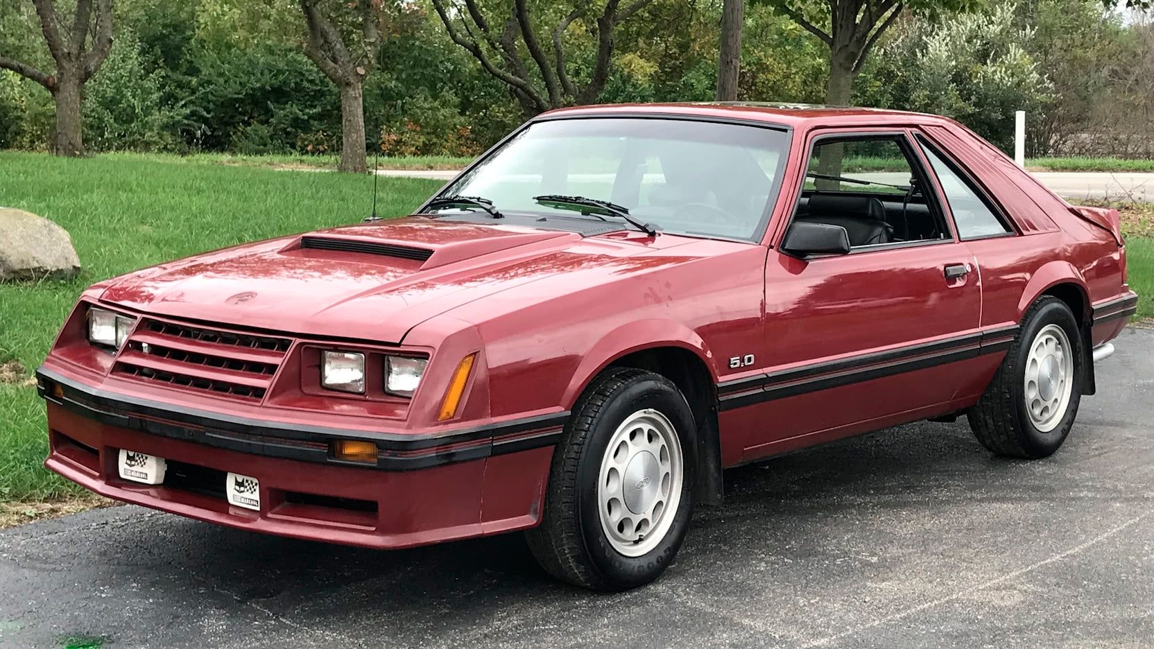 The Ford Mustang's 0-60 History: How The Performance Icon Evolved