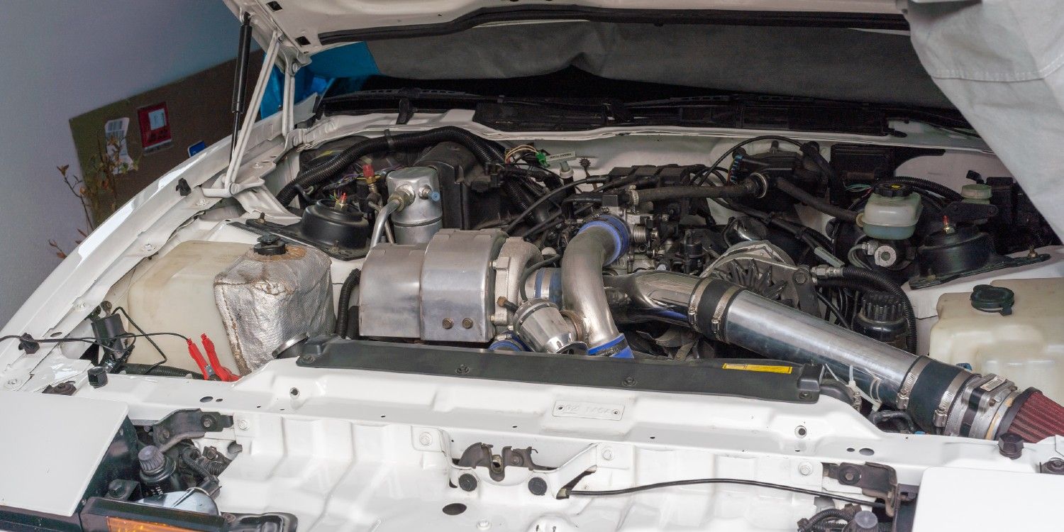 Here's What Makes The 1989 Pontiac Trans Am Turbo A Desirable Muscle Car