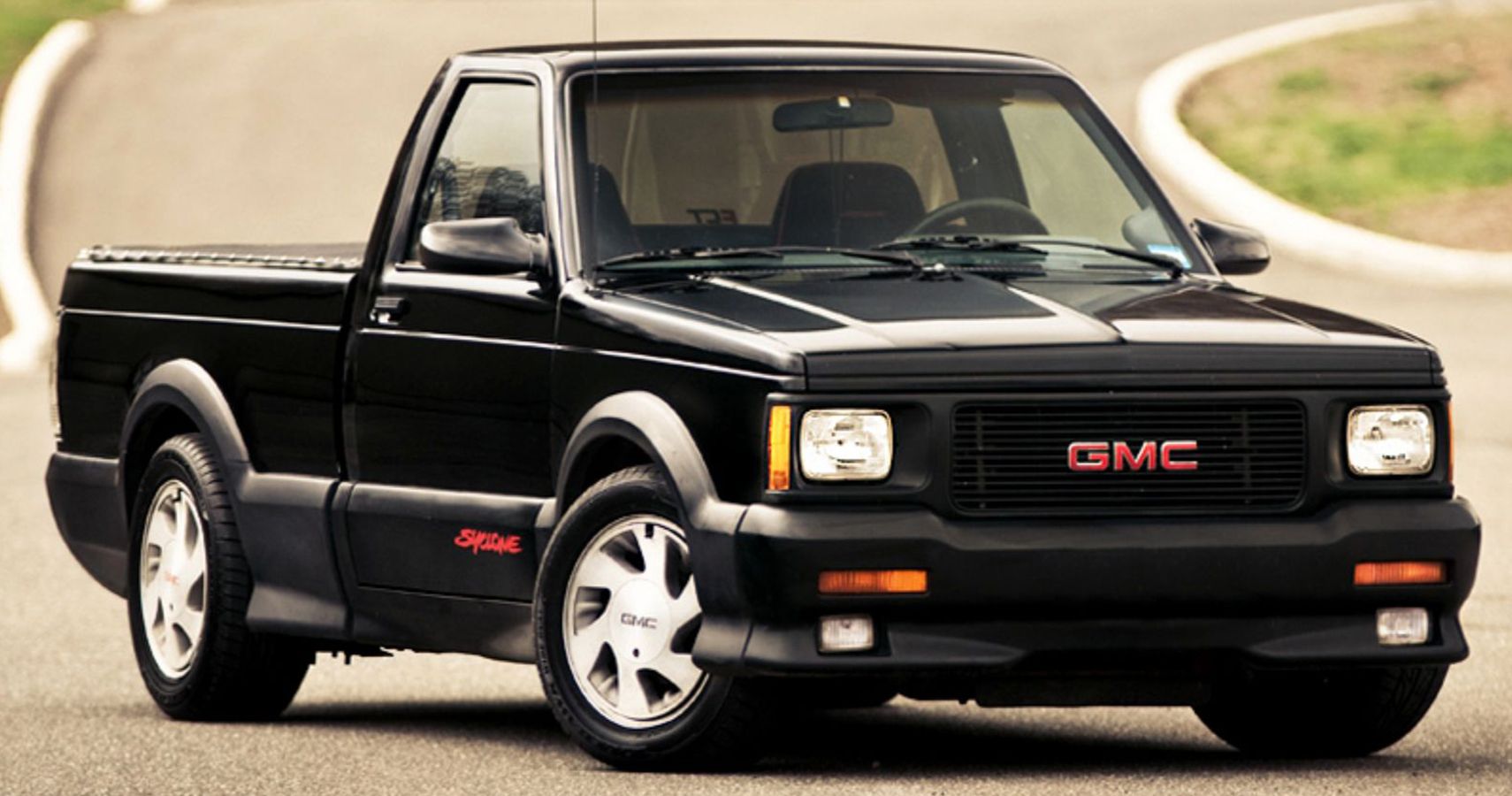 5 Classic American Trucks We Would Love To Own