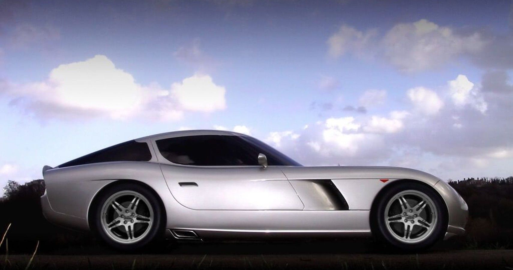 10 Best European Muscle Cars Ever