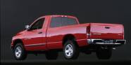 This Is Why The 2002 Dodge Ram 1500 Is Best Avoided