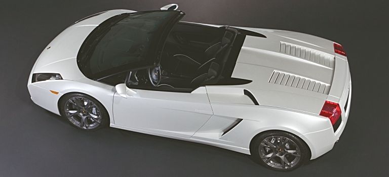 10 Reasons Why The Lamborghini Gallardo Is A Supercar Bargain