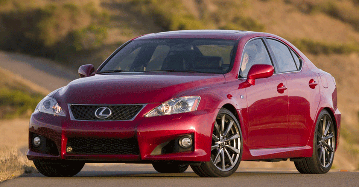 These Are The 10 Fastest Japanese Cars Ever Made