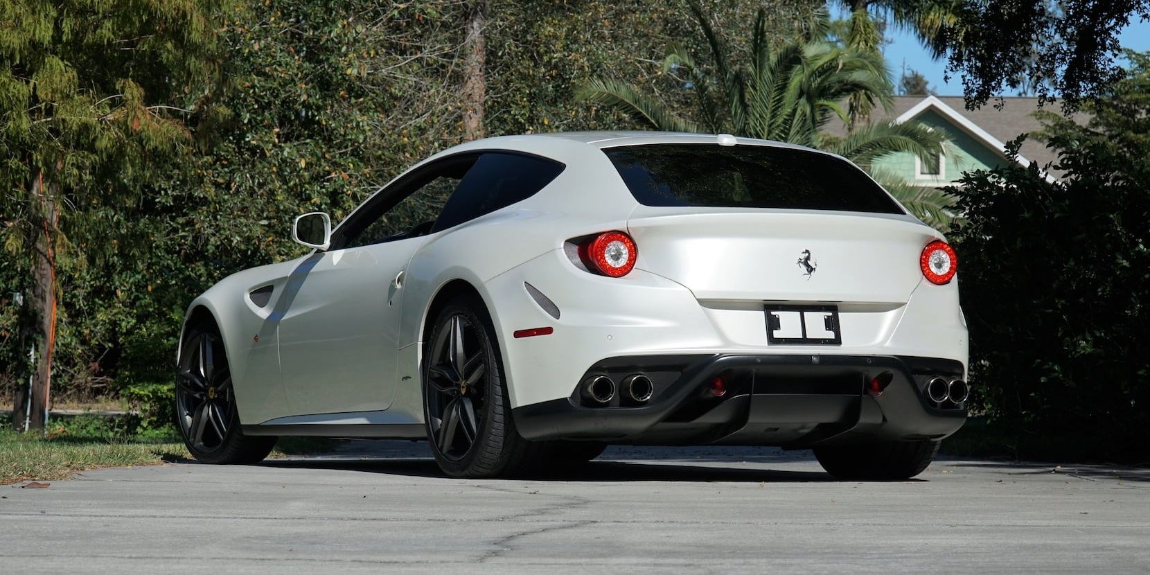 These 10 Shooting Brakes Cars Should Be On Every Gearhead's Shopping List