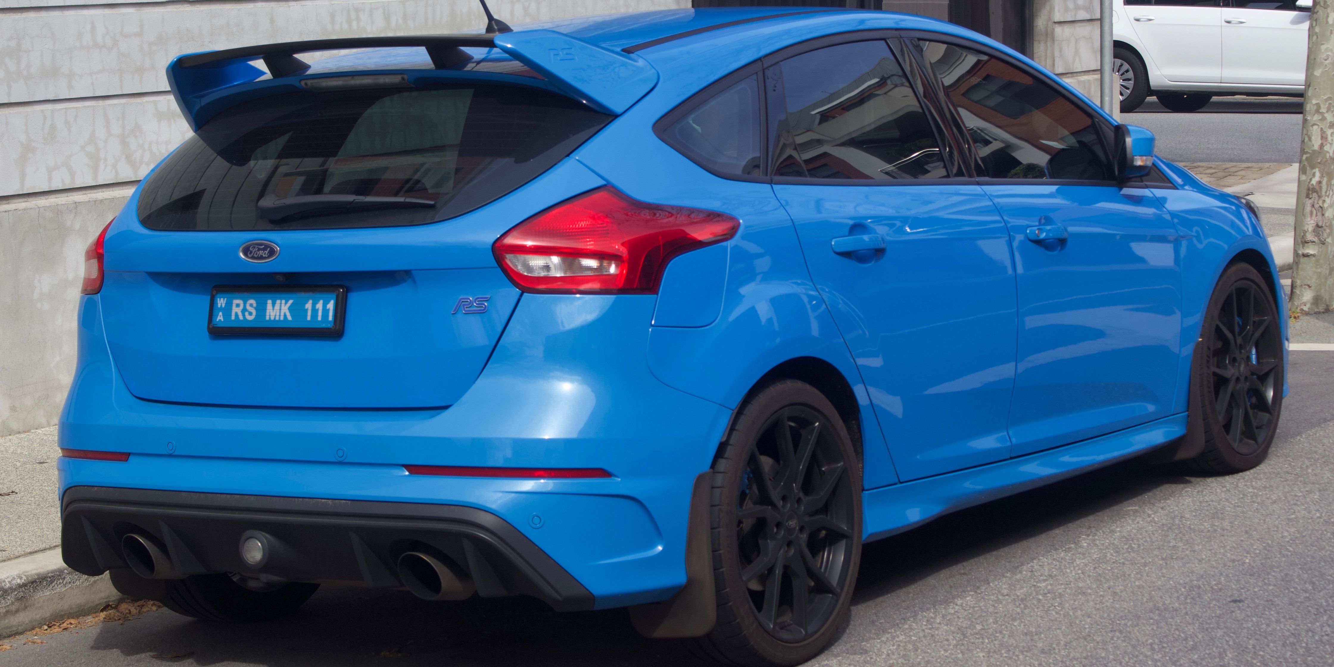 10 Hatchbacks That Pack A Mean Punch